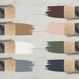 Sherwin Williams OLYMPUS WHITE Paint Palette, Sherwin Williams White ...