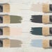 Benjamin Moore SOFT CHAMOIS Color Palette, Modern Color Scheme, Soft ...