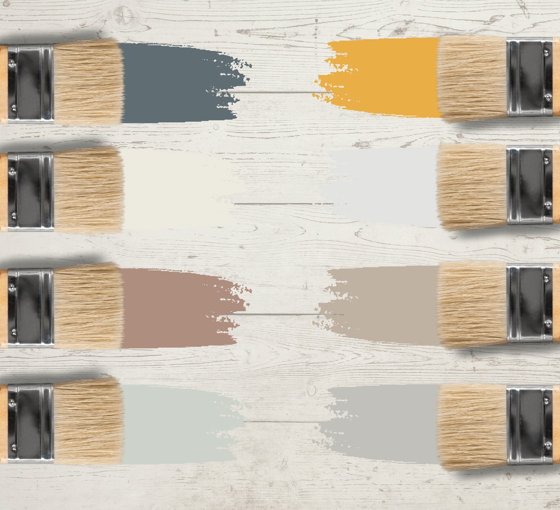 Sherwin Williams SLATE TILE Color Palette, Transitional Home, SW Slate ...