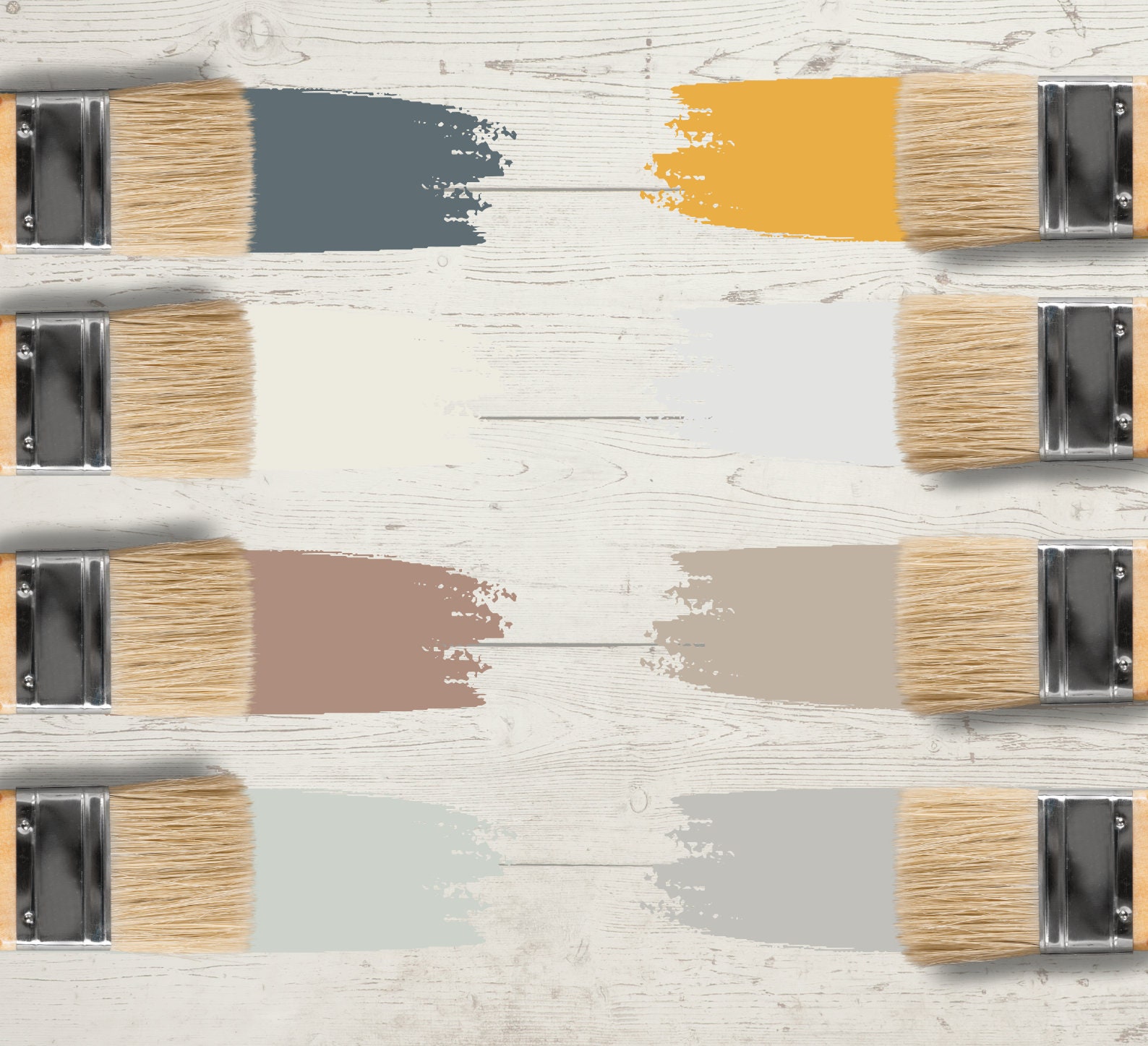 Sherwin Williams SLATE TILE Color Palette, Transitional Home, SW Slate ...