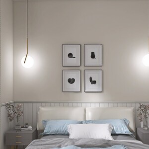 SHELL WHITE Sherwin Williams Color Palette, SW Shell White Paint ...