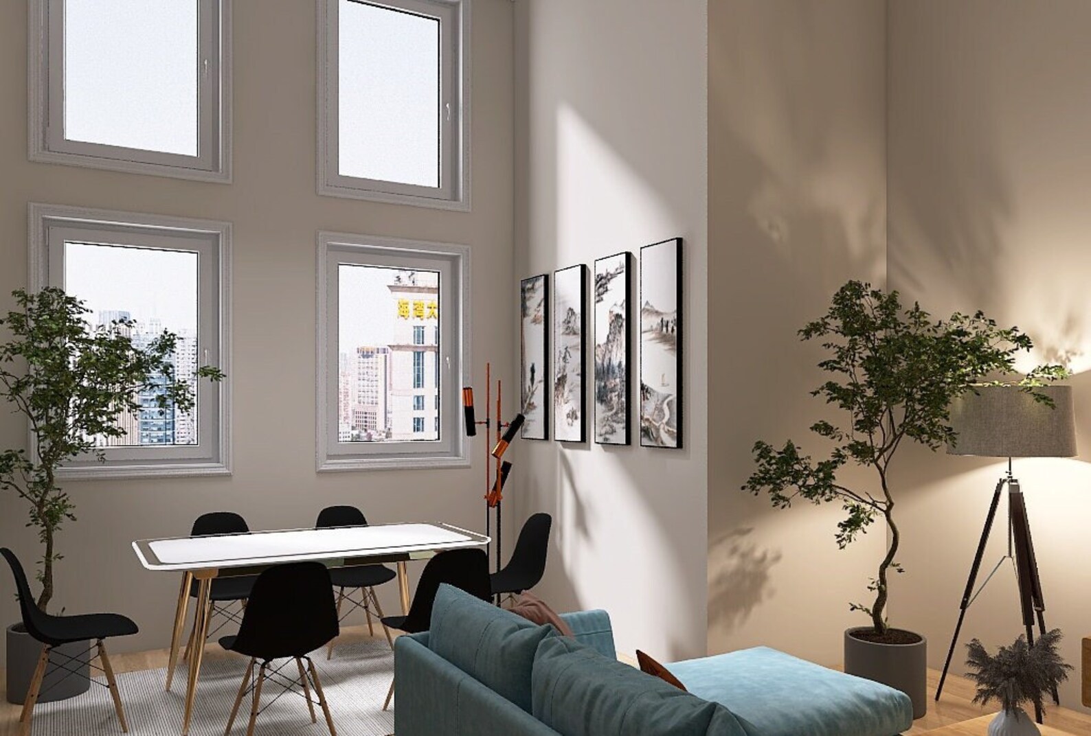 Sherwin Williams AESTHETIC WHITE Color Palette, Greige, AESTHETIC White ...