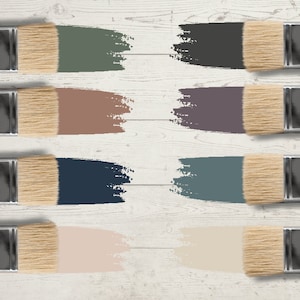 BASIL Sherwin Williams Paint, Sherwin Williams GREEN Wall Paint, Whole ...