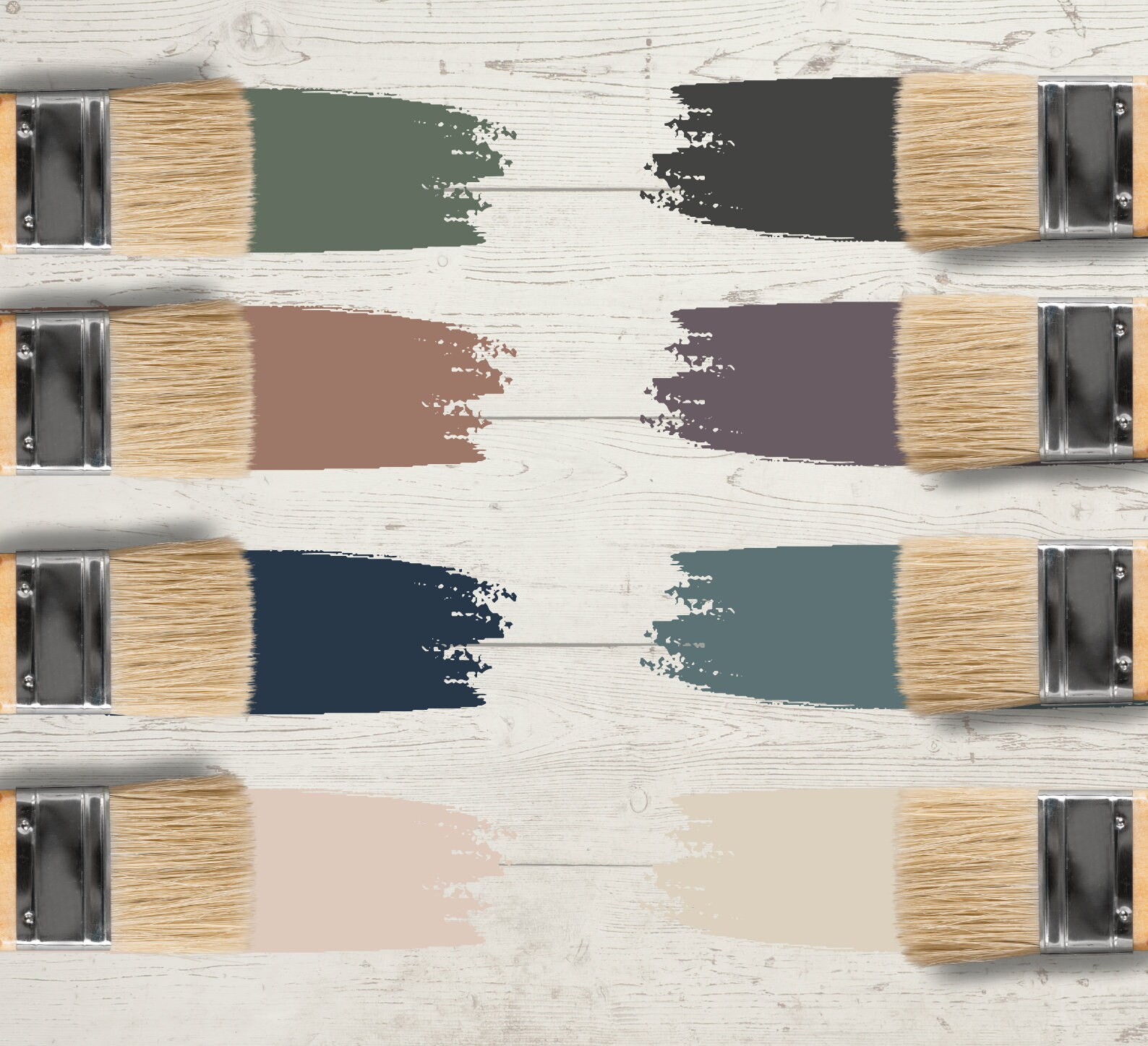 BASIL Sherwin Williams Paint, Sherwin Williams GREEN Wall Paint, Whole ...