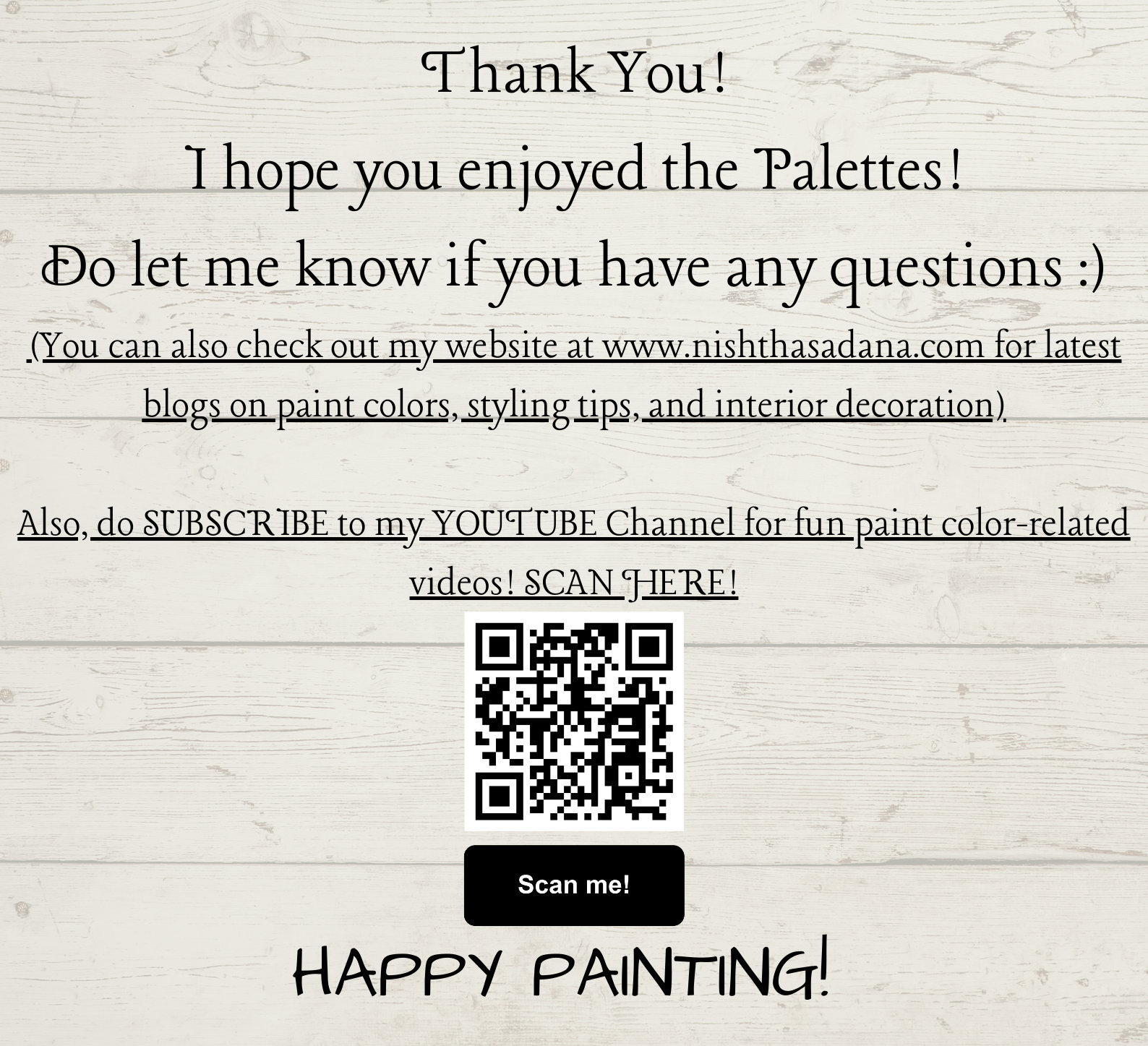 Sherwin Williams PASSIVE Interior Paint, Passive Grey Paint, Home Paint ...