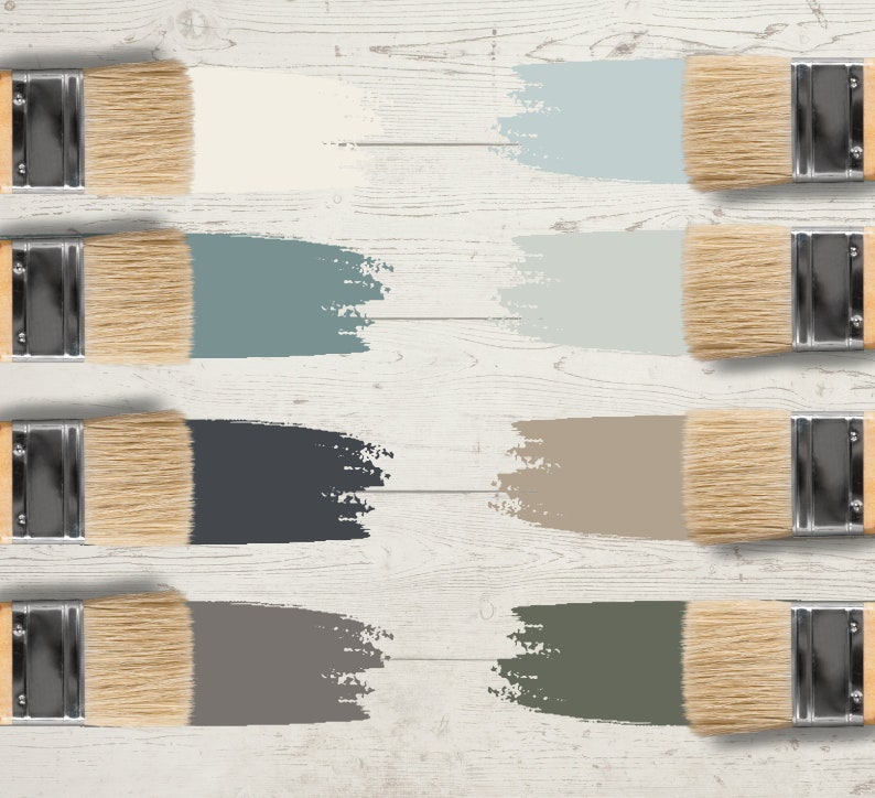 Sherwin Williams WESTHIGHLAND WHITE Coordinating Colors, Paint Color ...