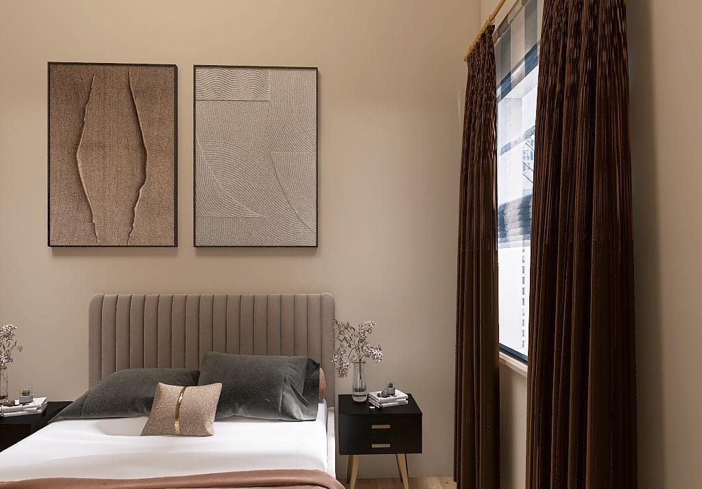 Benjamin Moore NAVAJO WHITE Color Palette, Warm White Paint, BM Navajo White Coordinating Colors ...