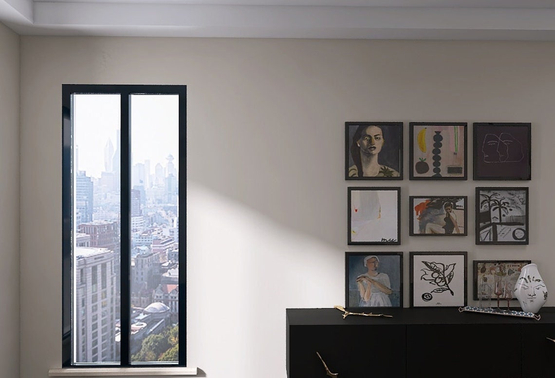 Sherwin Williams EGRET WHITE Color Palette, Egret White Coordinating ...