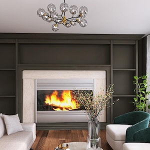 Benjamin Moore DRAGON'S BREATH Color Palette, Dragon's Breath ...