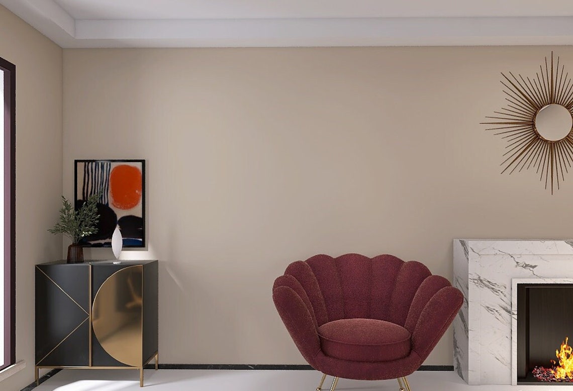 Sherwin Williams NATURAL LINEN Color Palette, Neutral Paint Color ...