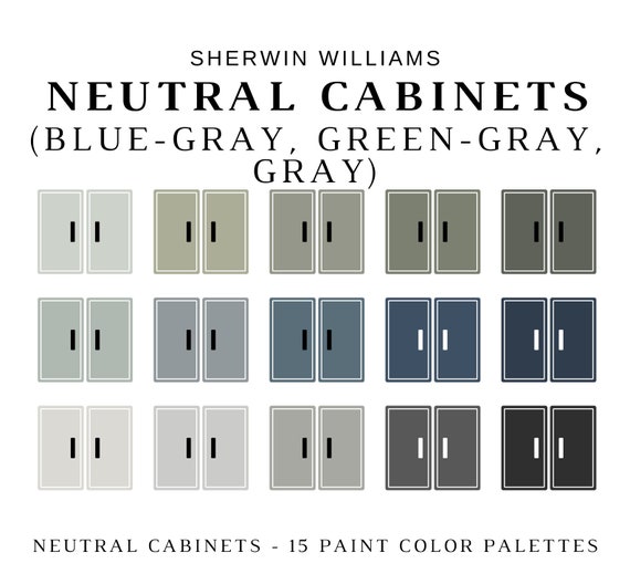 Sherwin williams cabinet paint colors store