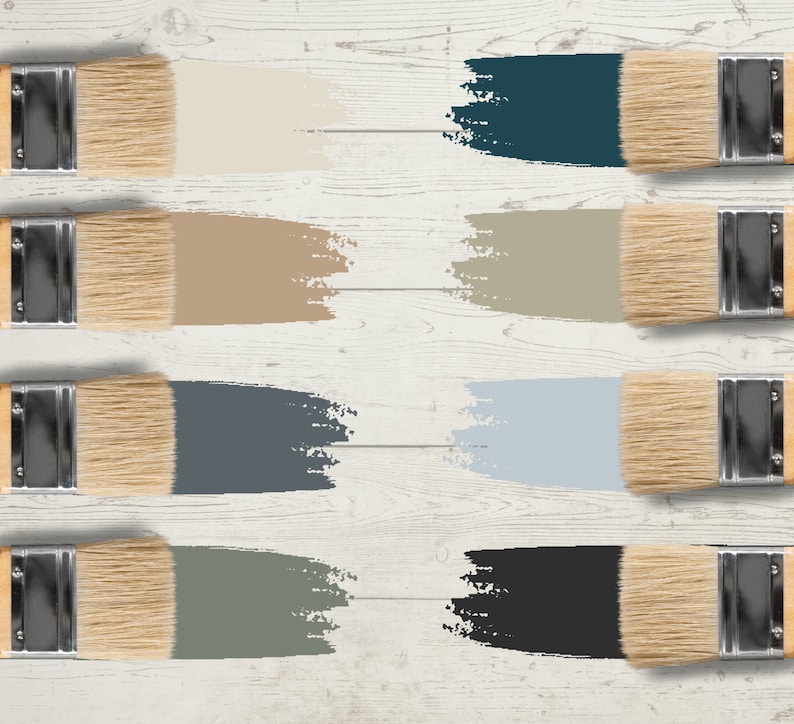 Sherwin Williams NEUTRAL GROUND Coordinating Colors, SW Neutral Paint ...