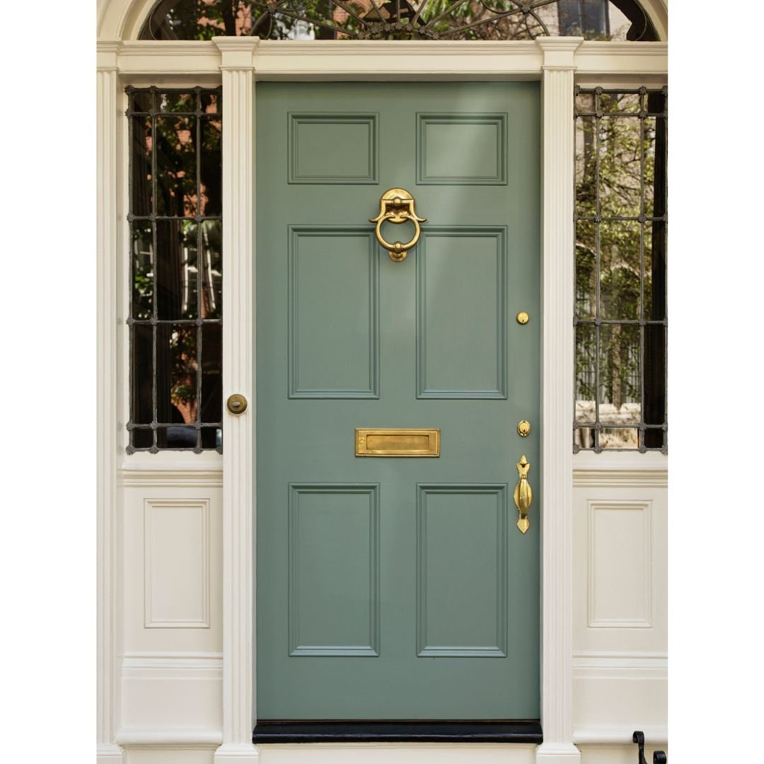Sherwin Williams Front Door Colors: 50 Exterior Paint Ideas (digital ...