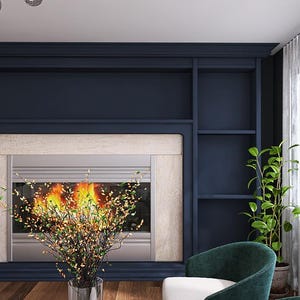 Sherwin Williams Neutral Paint Colors for Dark Wood (digital Download ...