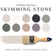 Farrow and Ball SKIMMING STONE Color Palettes, Skimming Stone ...