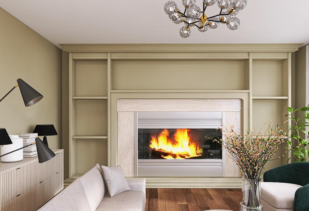 Benjamin Moore NANTUCKET GRAY Color Palette, Nantucket Gray ...