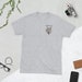 Wolf T-shirt Forever Wild Wolf T-shirt Wolf Tshirt Wolf - Etsy Canada