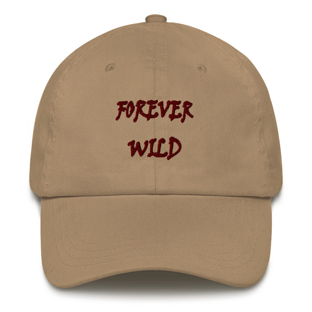 Wildlife Ball Cap, Baseball Cap, Wildlife Lover Gift, Wildlife Hat ...