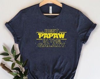 Best Papaw Ever | Etsy