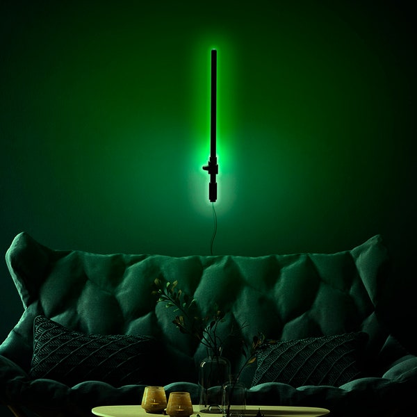 Luminescent Blade - Etsy