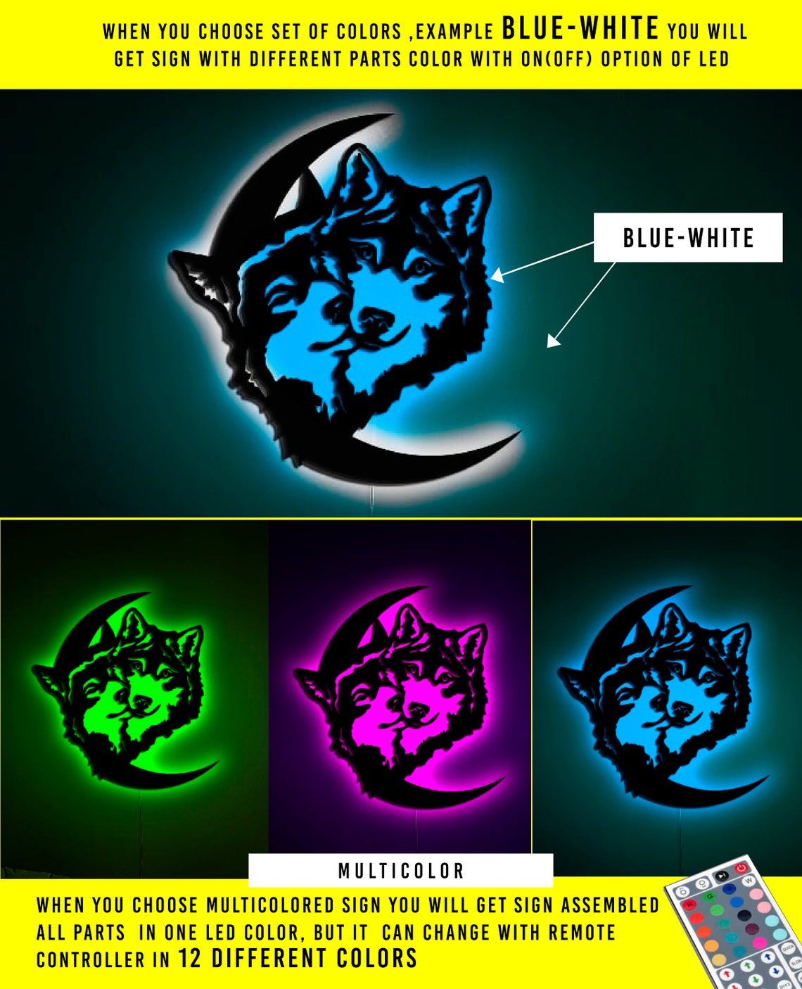 Paw Neon Sign Paw Led Sign Paw Neon Light Paw Wall Sign | Etsy