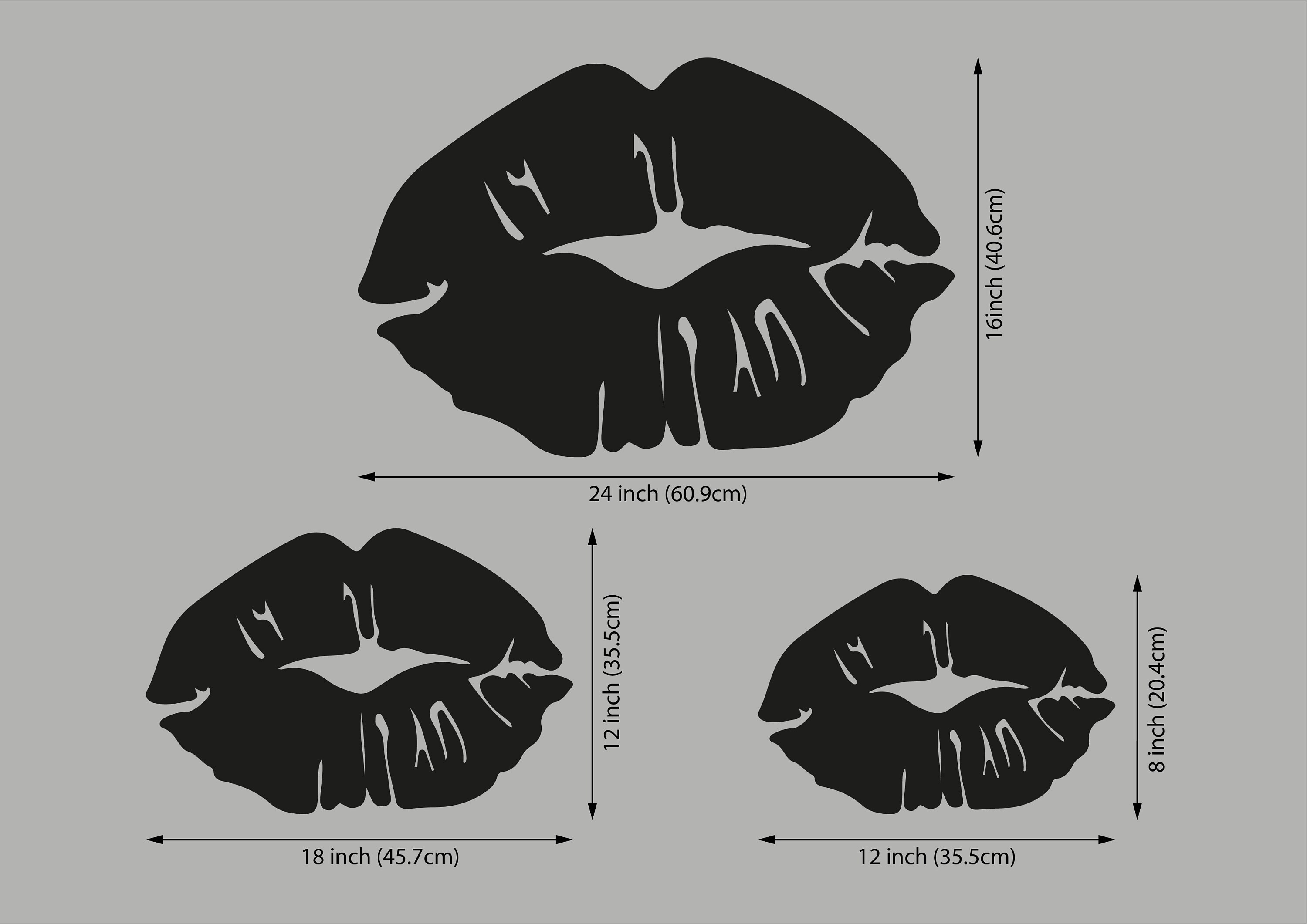 Lips Led Sign Lips Light Lips Neon Sign Lips Neon Light - Etsy UK