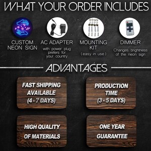 Sam Houston State University Neon Sign, Sam Houston Bearkats Sign, Sam ...