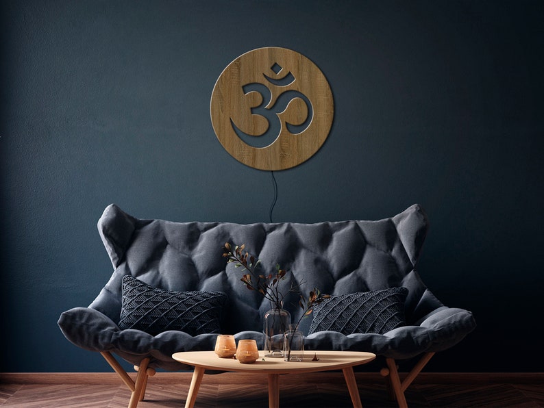Om Light for Wall Om Neon Sign Om Led Sign Om Wall Decor - Etsy Om Light for Wall Om Neon Sign Om Led Sign Om Wall Decor - Etsy