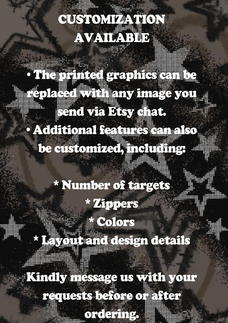 Colete personalizado punk rock patchwork gótico metal inspirado em Lil ...