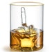 Happy Hour Whiskey Glass, Happy Hour Whiskey Glasses, Happy Hour Glass ...
