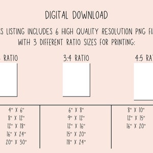 Angles & Basic Geometry Terms 2 Posters DIGITAL DOWNLOAD Geometry ...