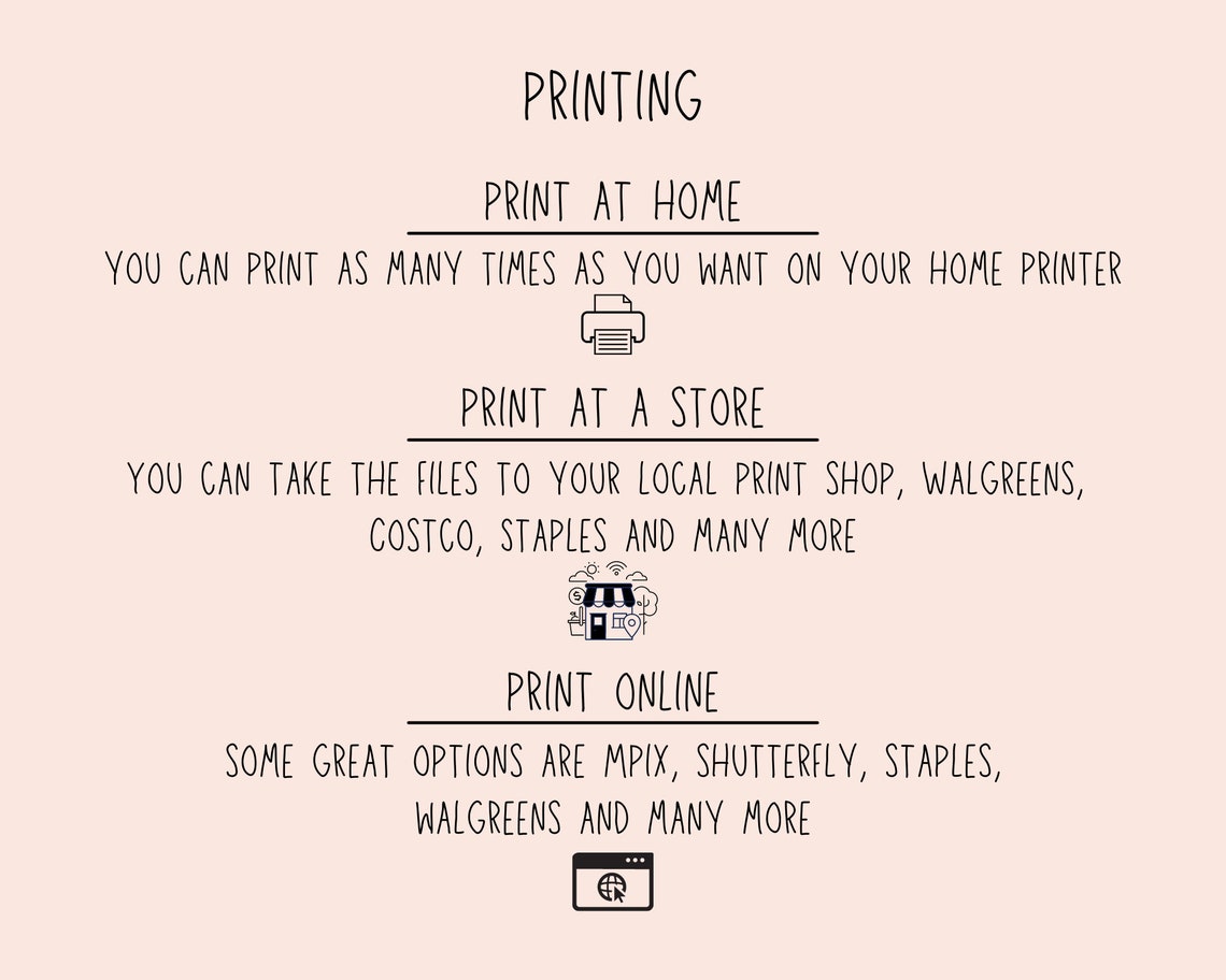 8 Parts of Speech Chart DIGITAL DOWNLOAD English Grammar Exercises ...