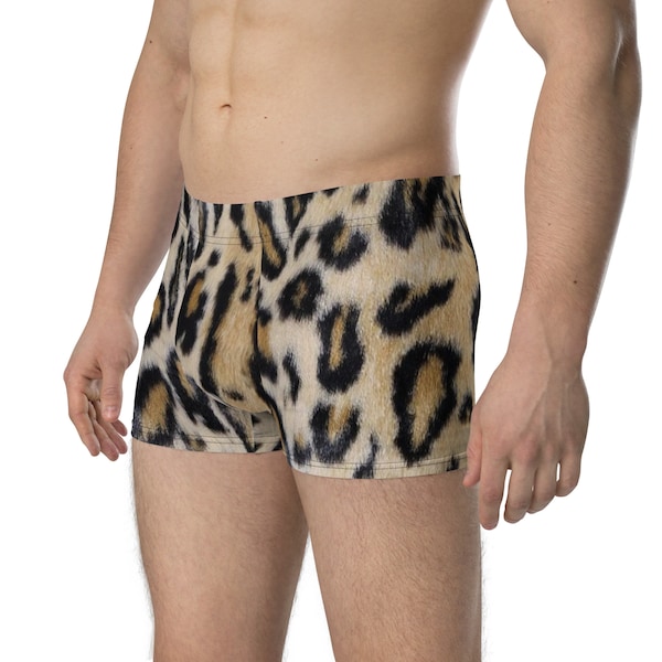 Printed Mens Boxers - Etsy