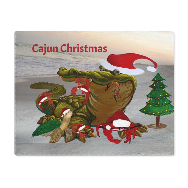 Cajun Decor - Etsy