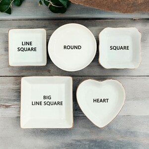 Retirement Gift for Women-retirement Ring Dish-never Forget the ...