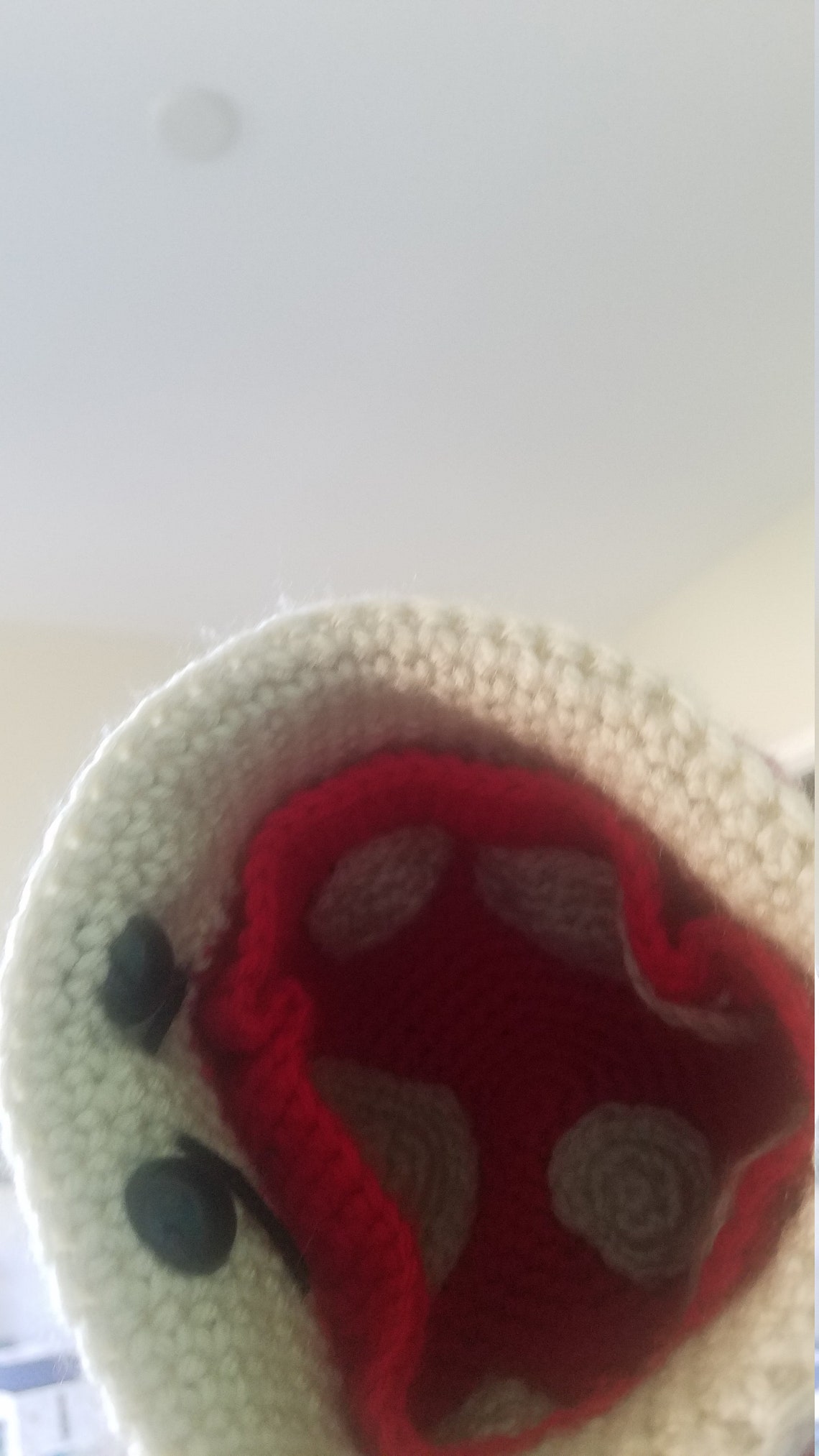 The Mood Shroom Pattern - Etsy