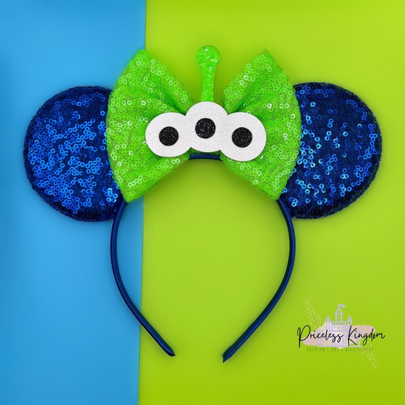 Toy Story Ears - Etsy