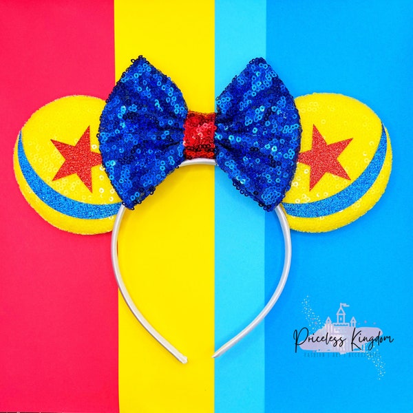 Toy Story Ball - Etsy