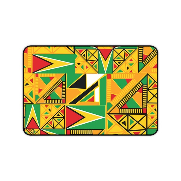 Guyana Mat - Etsy