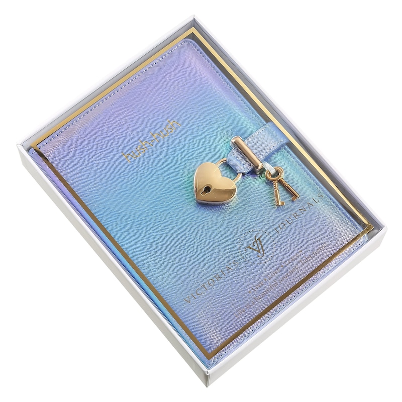 Diary Lock - Etsy