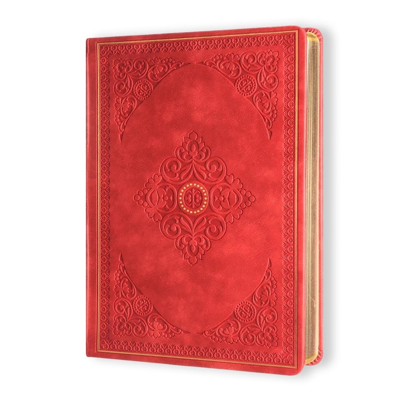 Victoria's Journals Vintage Style Diary for Men and Women 14x20cm, 256p ...