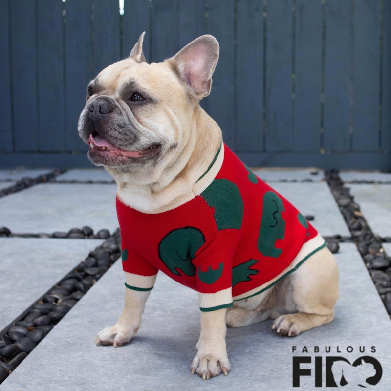 Bulldog Clothing - Etsy