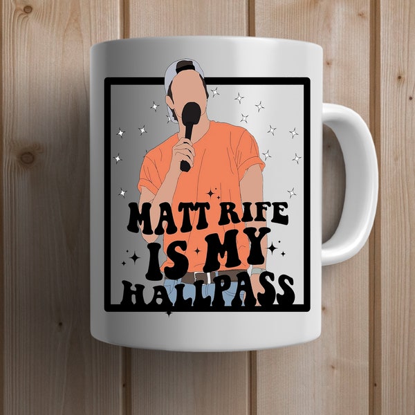 Matt Rife Merch - Etsy