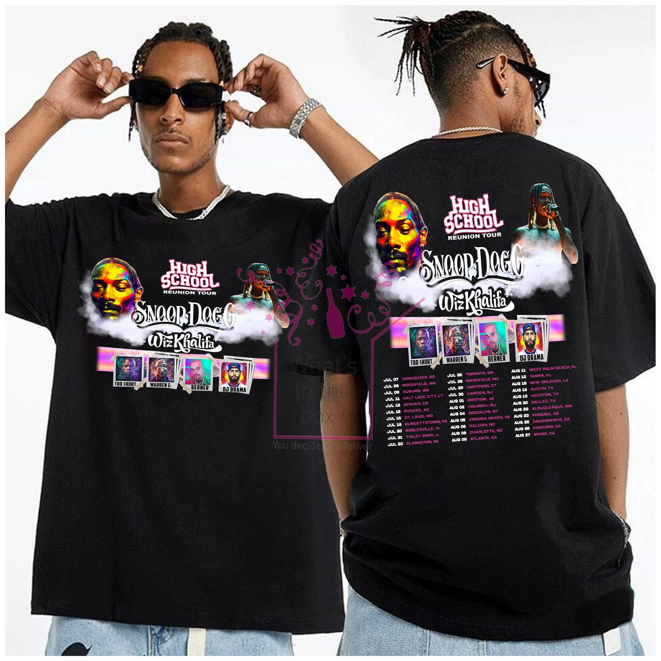 Wiz Khalifa Reefer Party Joint