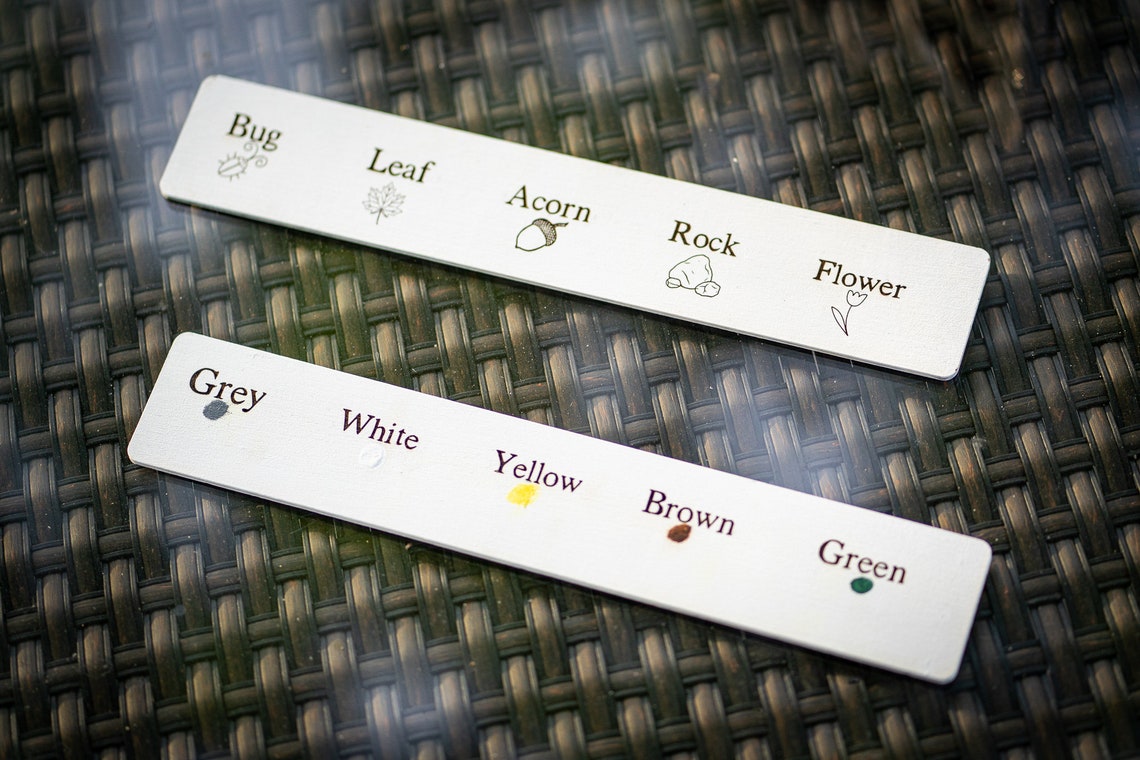 Scavenger Hunt Box SVG Glowforge Ready Laser Cut File - Etsy