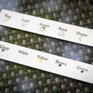 Scavenger Hunt Box SVG Glowforge Ready Laser Cut File - Etsy