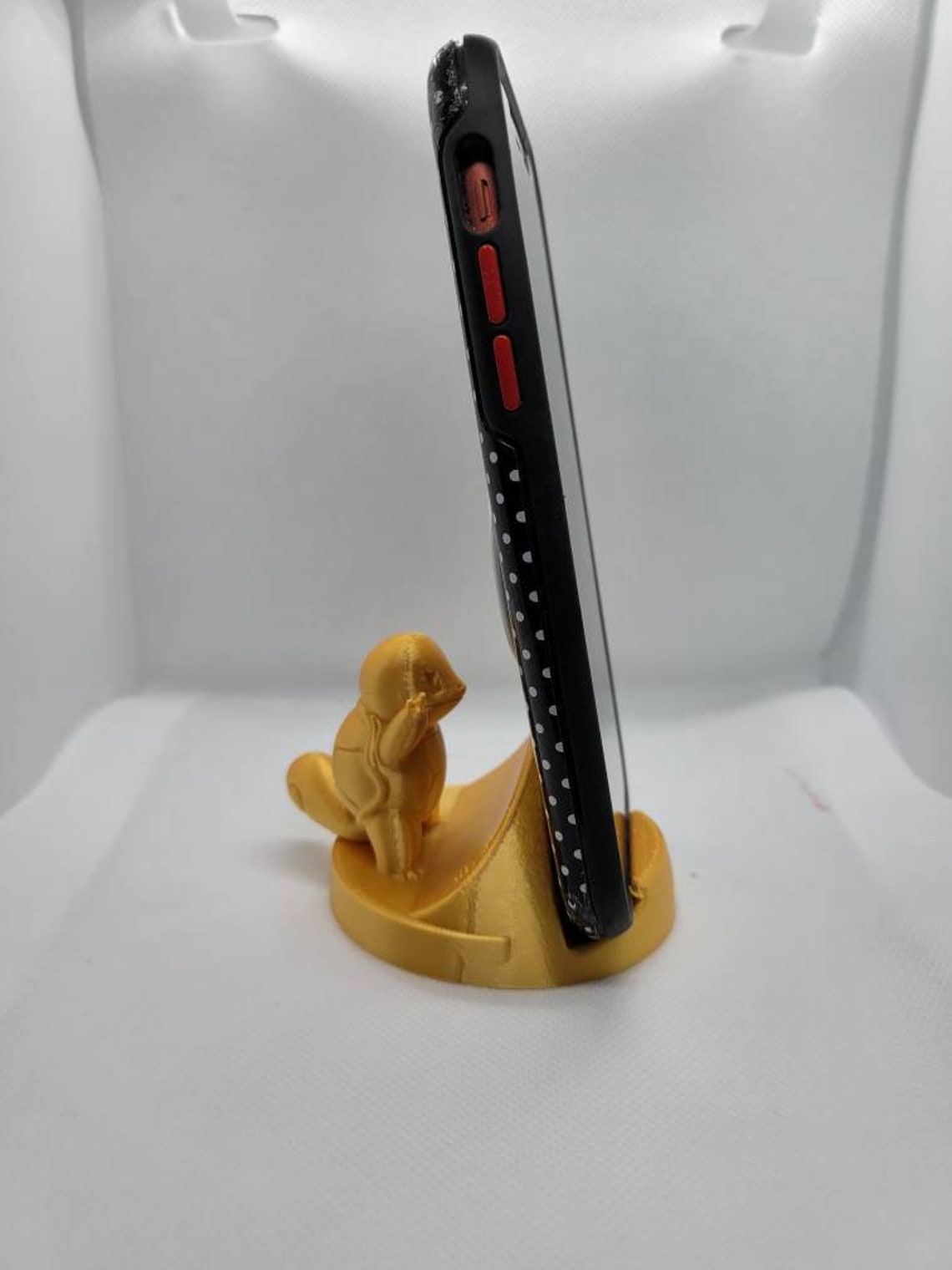Cute Water Turtle Phone Holder 3D Printed for Iphone Android - Etsy
