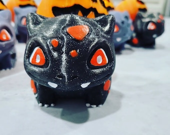 3d Printed Jack O Lantern | Etsy