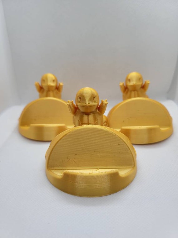 Cute Water Turtle Phone Holder 3D Printed for Iphone Android | Etsy