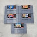 3D Printed Video Game Super Nintendo Snes-inspired Super Mario Kart XL ...